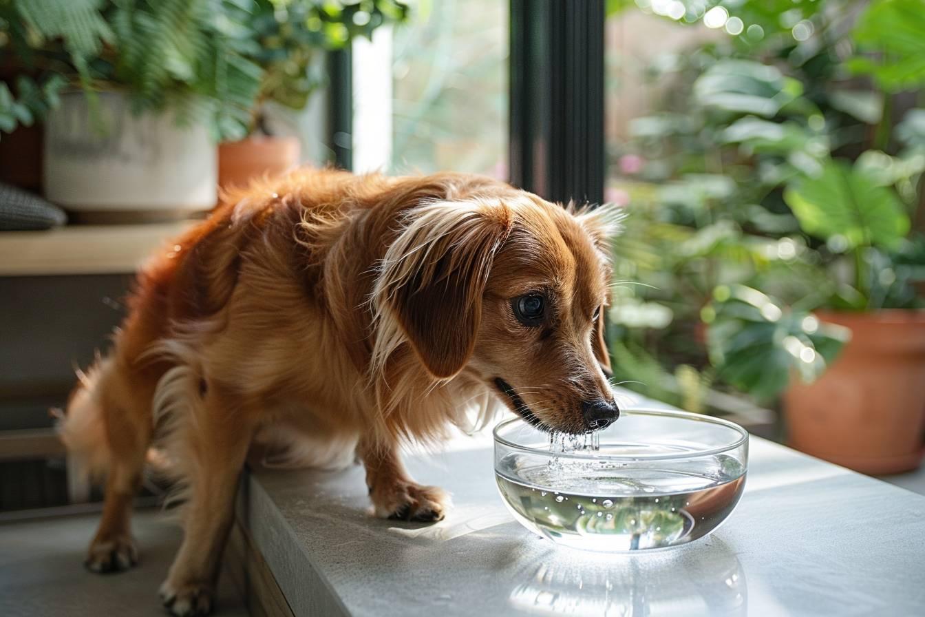 Smecta pour chien : posologie, effets et conseils d'utilisation pour ...