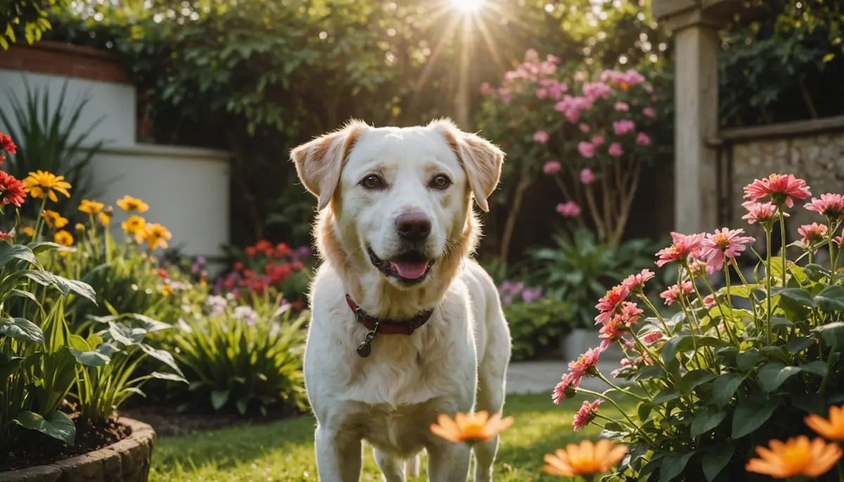 Découverte canine & accessoires dédiés : le monde fascinant des chiens ...